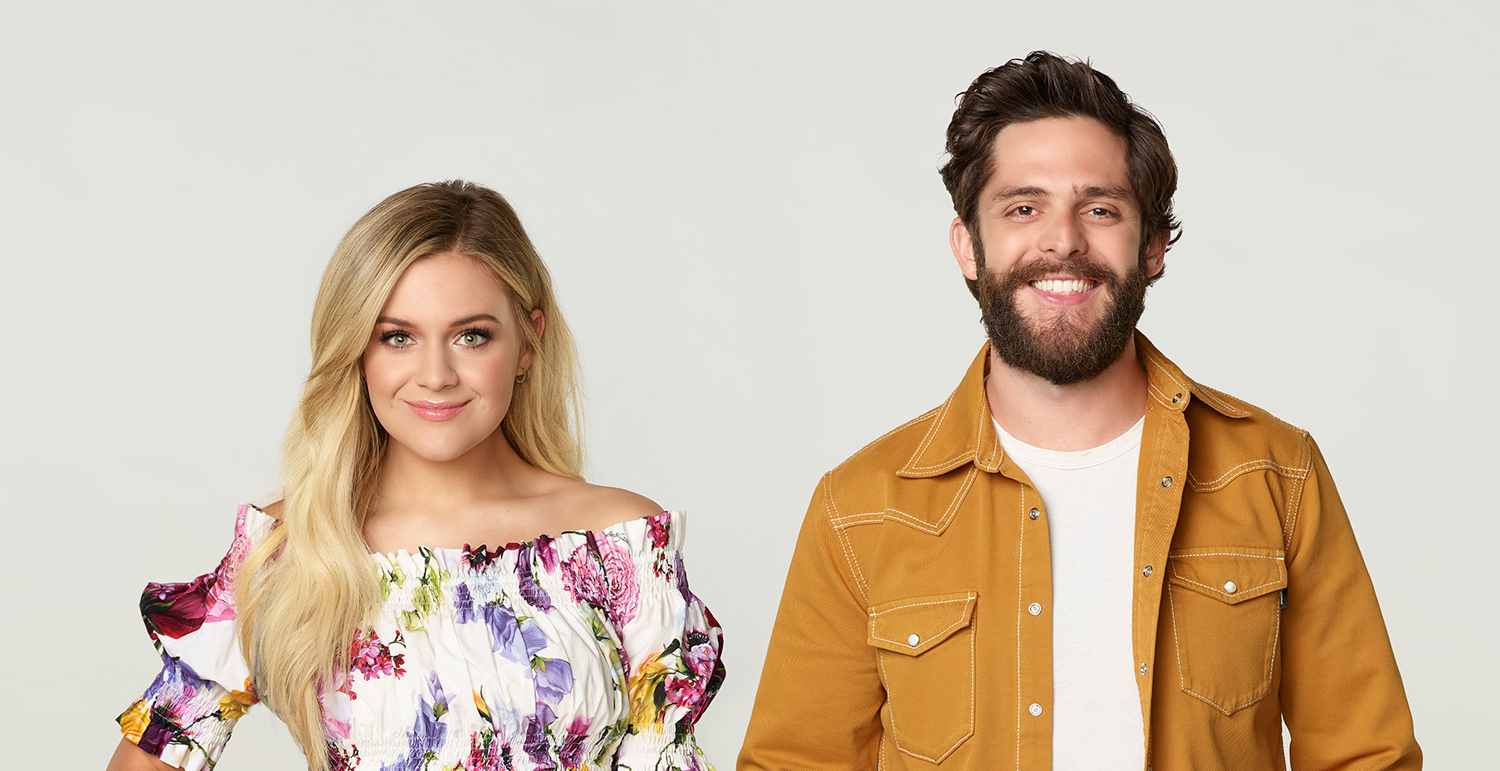 CMA Fest 2019 – Performers & Hosts Revealed! | 2019 CMA Fest, Kelsea ...
