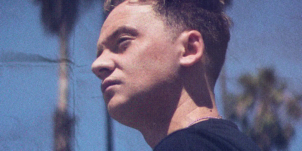 Conor Maynard: ‘Not Over You’ Stream, Lyrics & Download – Watch the ...
