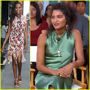 Dominique Jackson & Indya Moore Tease ‘Pose’ Season Two Finale ...