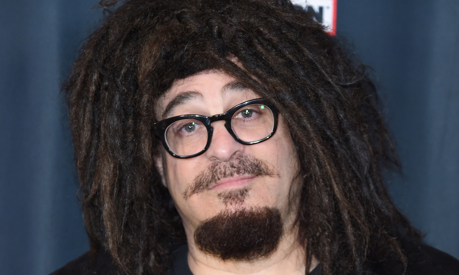 Counting Crows’ Adam Duritz Shaves His Head, Ditches Dreadlocks | Adam ...