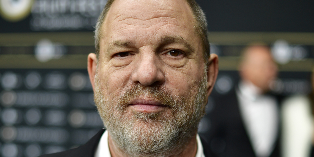 Ronan Farrow Says He Will Reveal How Harvey Weinstein Tried to ‘Silence ...