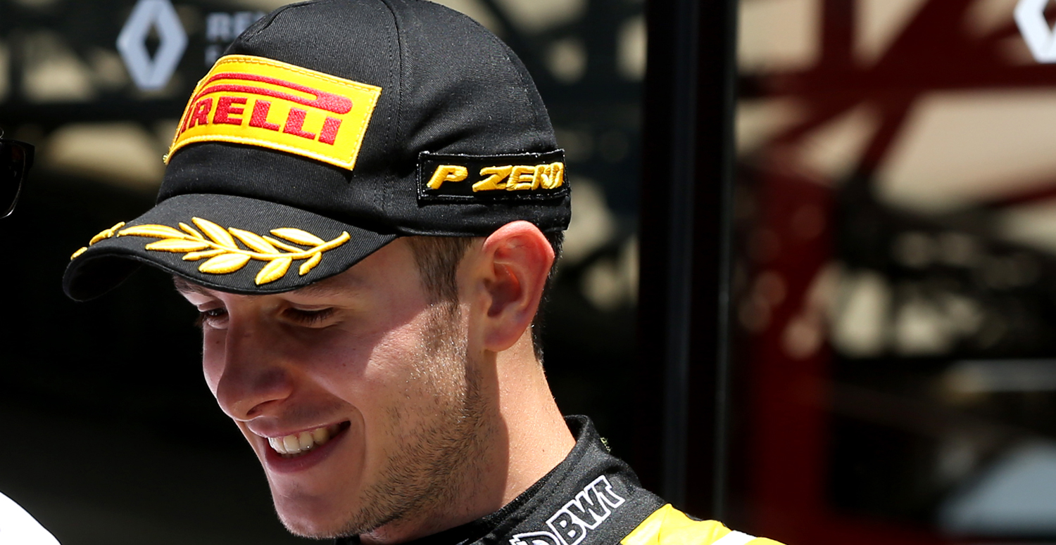 Anthoine Hubert Dead – French Formula 2 Driver Dies in Crash at Belgian Grand Prix | Anthoine ...