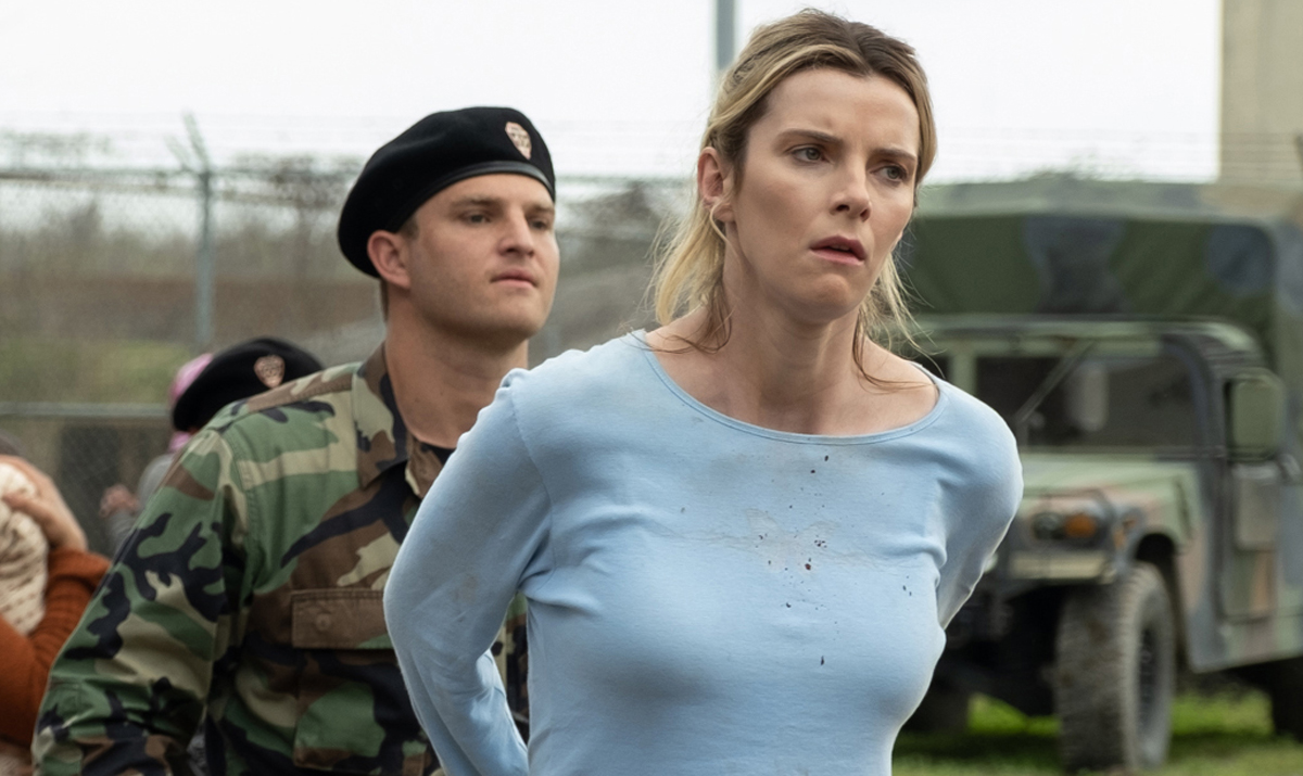 ‘The Hunt’ Director Speaks Out for First Time Since Film’s Release ...