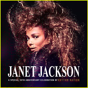Janet Jackson to Play Special Hawaii Shows for ‘Rhythm Nation’ 30th ...