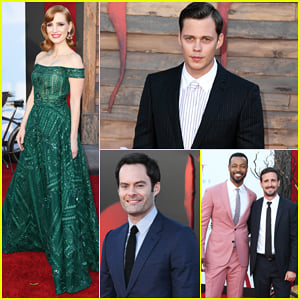 Jay Ryan Celebrity News and Gossip | Entertainment, Photos and Videos ...