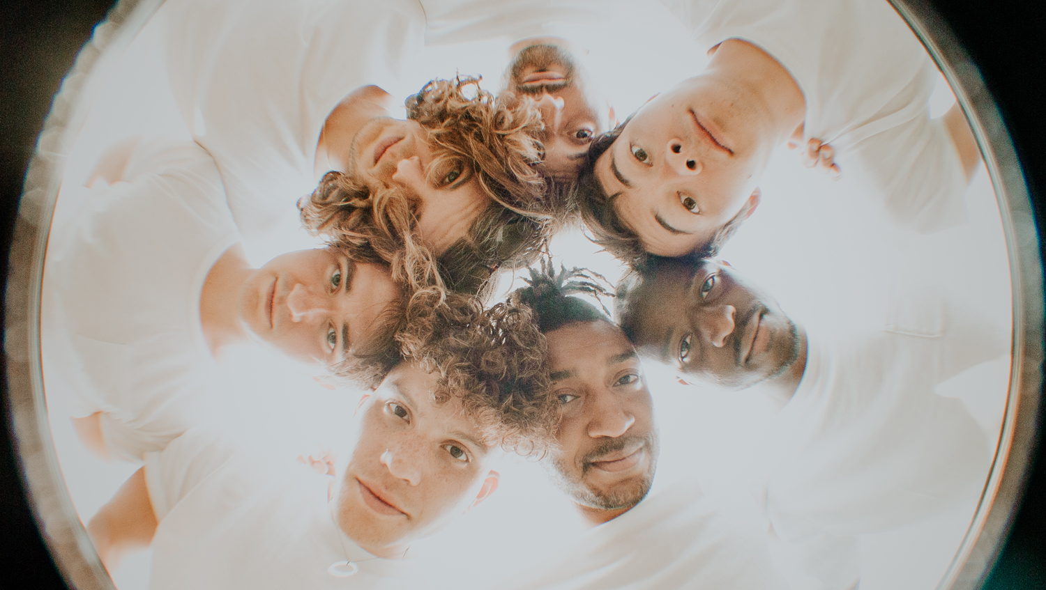 7-Piece Band Juice Debuts New Song ‘Peace of Mind’ (Exclusive) | Ben ...