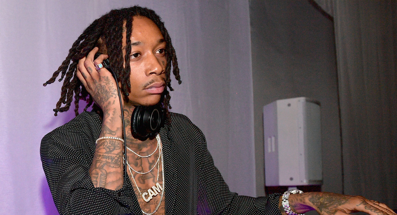 Wiz Khalifa: ‘Never Lie’ Stream, Download, & Lyrics – Listen Now ...