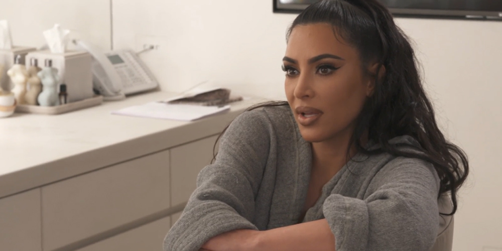 Kim Kardashian Says Paris Hilton ‘Literally Gave Me a Career’ – Watch ...