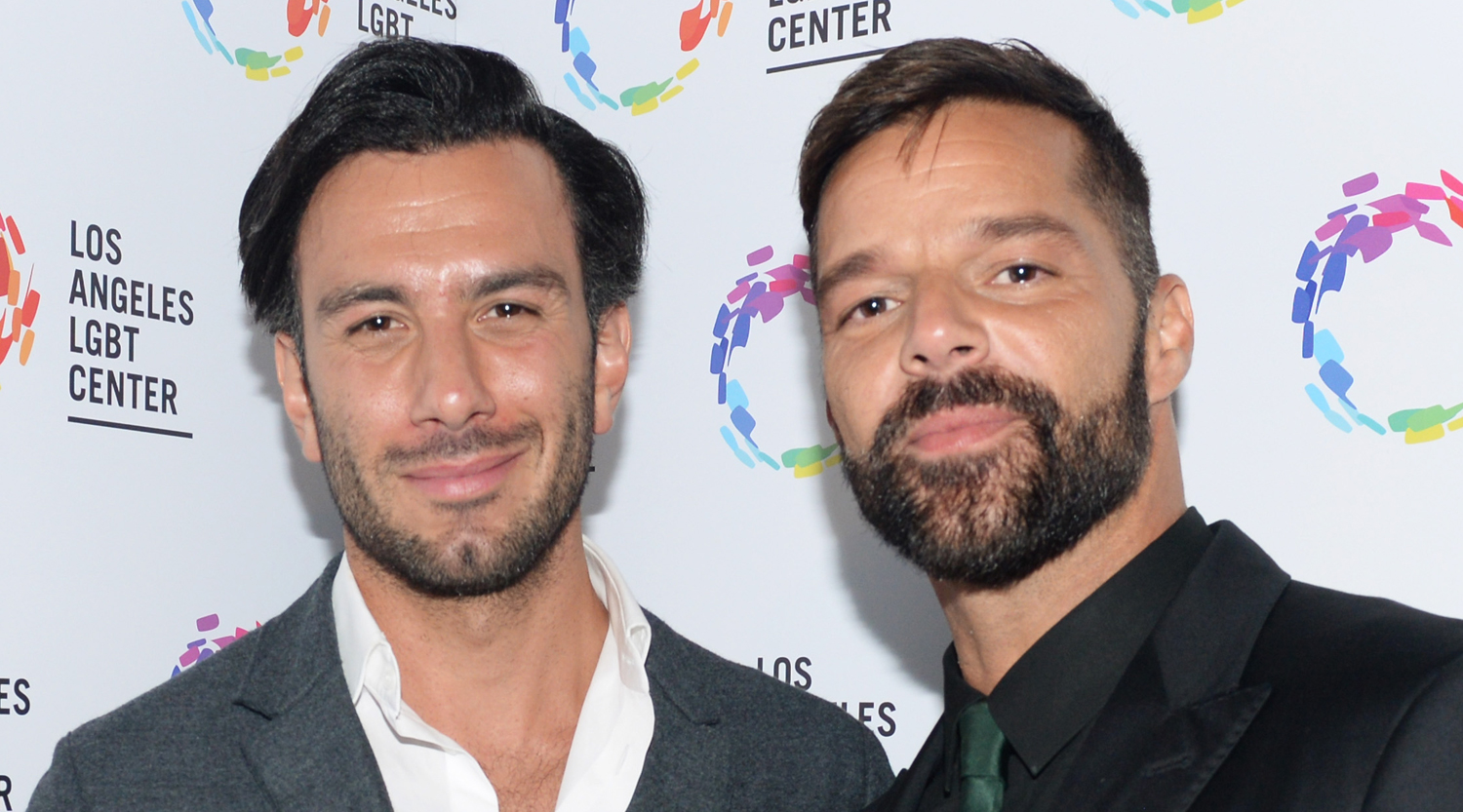 Ricky Martin Shares First Photo of Daughter Lucia! | Celebrity Babies ...