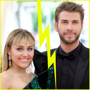 Miley Cyrus & Liam Hemsworth Split ‘Isn’t Shocking,’ According to ...