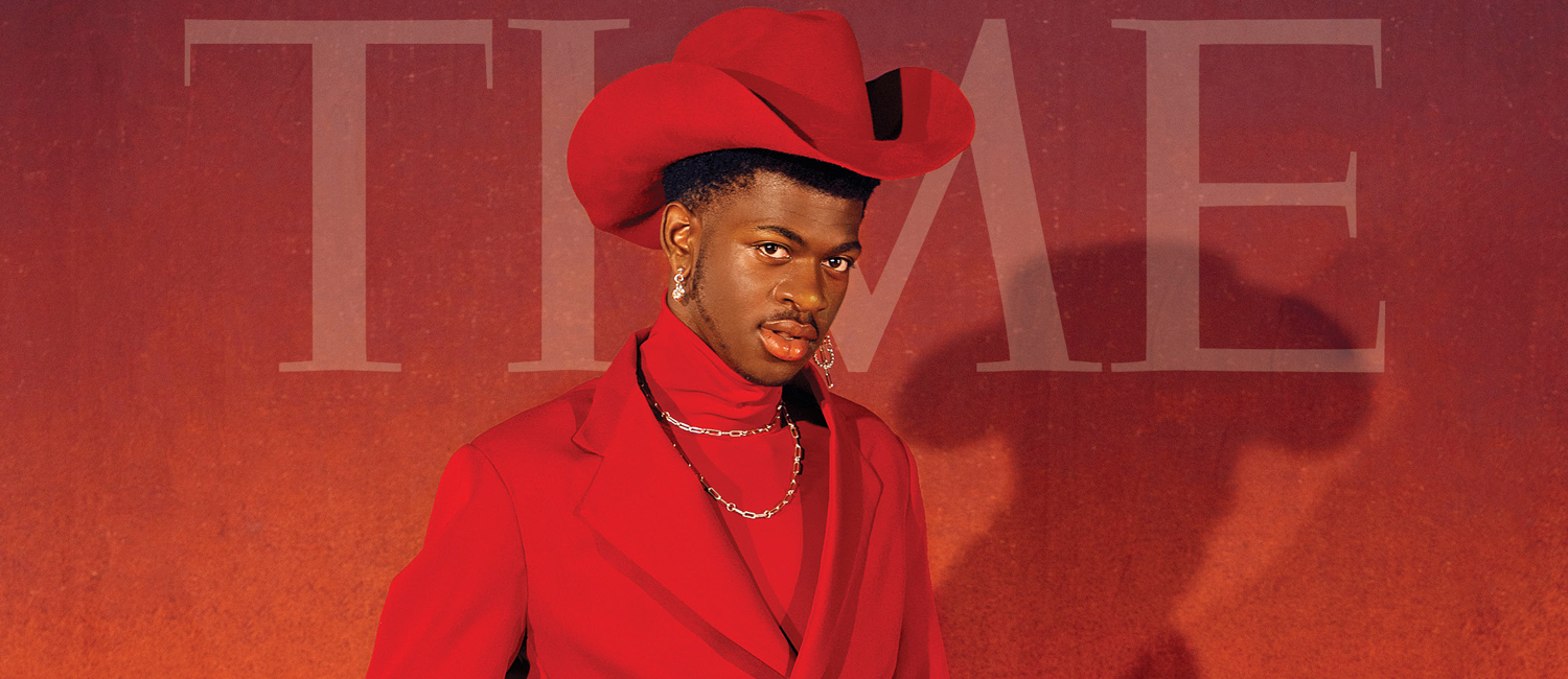 Lil Nas X Says He Was ‘Pushed by the Universe’ to Come Out as Gay | Lil ...