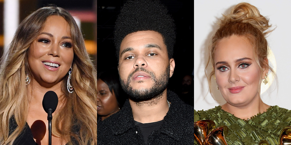 MTV VMAs: These 19 Artists Have Shockingly Still Never Won! | MTV VMAs ...