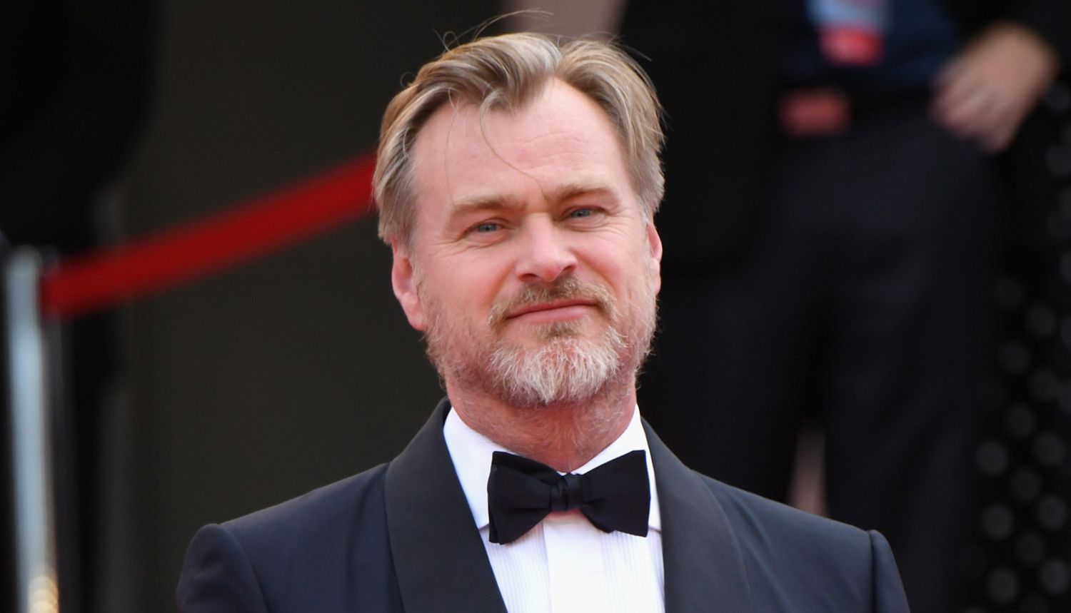 The Trailer for Christopher Nolan’s New Movie ‘Tenet’ Is Now Playing in ...