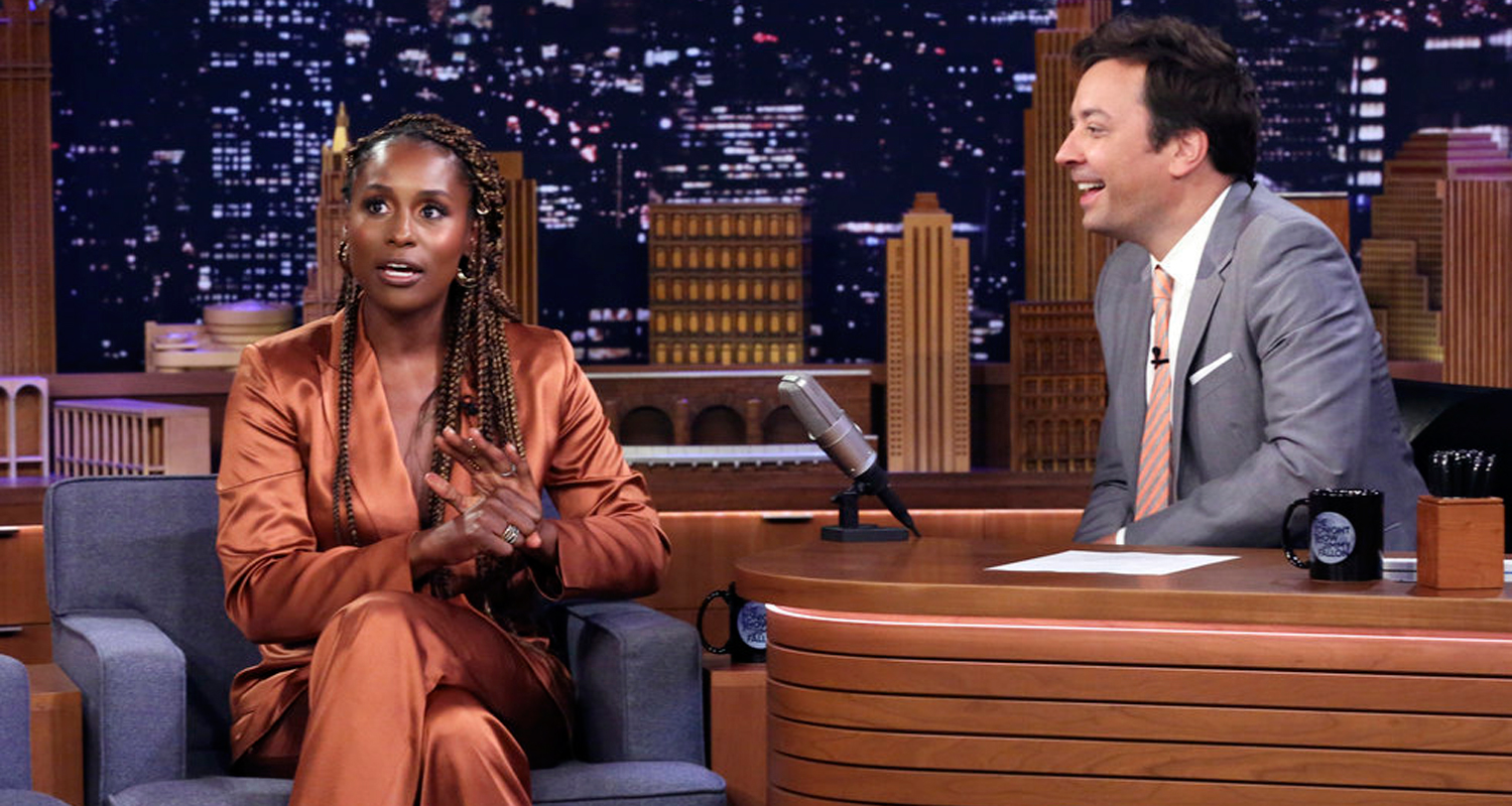 Issa Rae Confirms Season 4 of ‘Insecure’ Will Have More Episodes ...