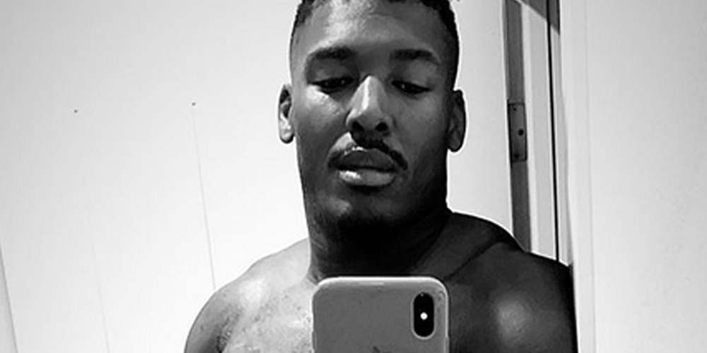 Former Dallas Cowboys Player Ryan Russell Reveals He’s Bisexual ...