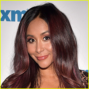 Snooki Storms Off ‘Jersey Shore’ Set While Screaming & Cursing | Jersey ...