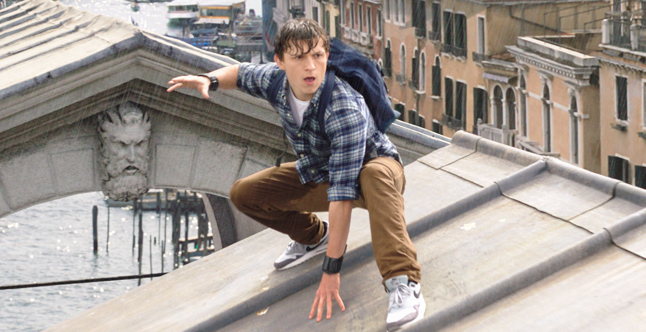 Sony Pictures Releases Statement on Spider-Man’s Future Amid Standoff ...