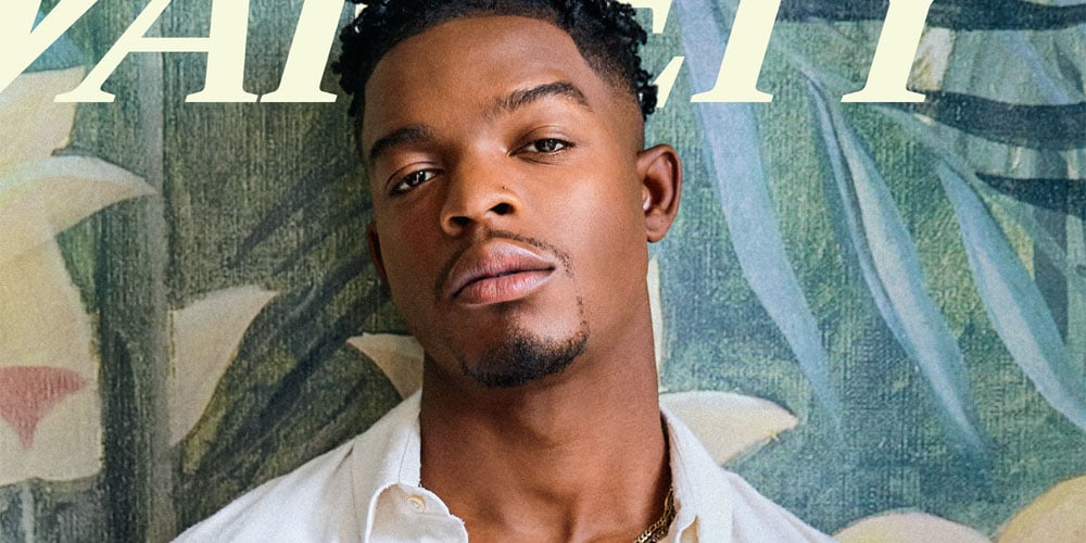 Stephan James Reflects on Rise to Fame & How He Stays Present | Stephan ...