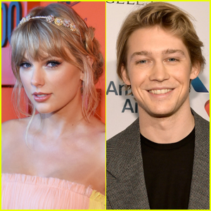 Taylor Swift Explains Why She Keeps Her Relationship with Joe Alwyn ...
