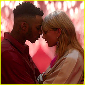 Taylor Swift Debuts ‘Lover’ Music Video – Watch! | Christian Owens ...