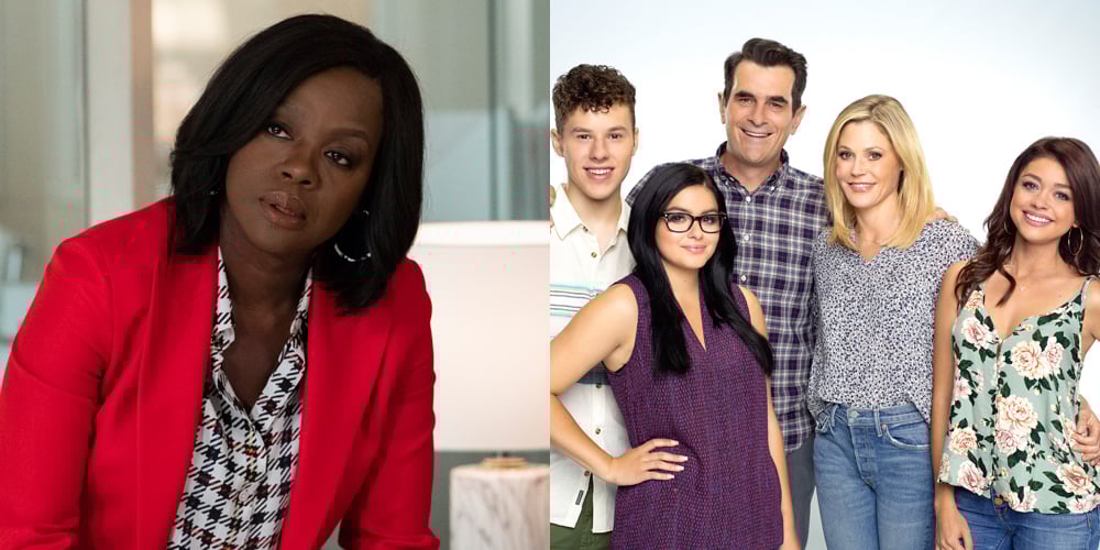 Television Shows That Are Ending Next Year & Have Only Been Renewed for ...