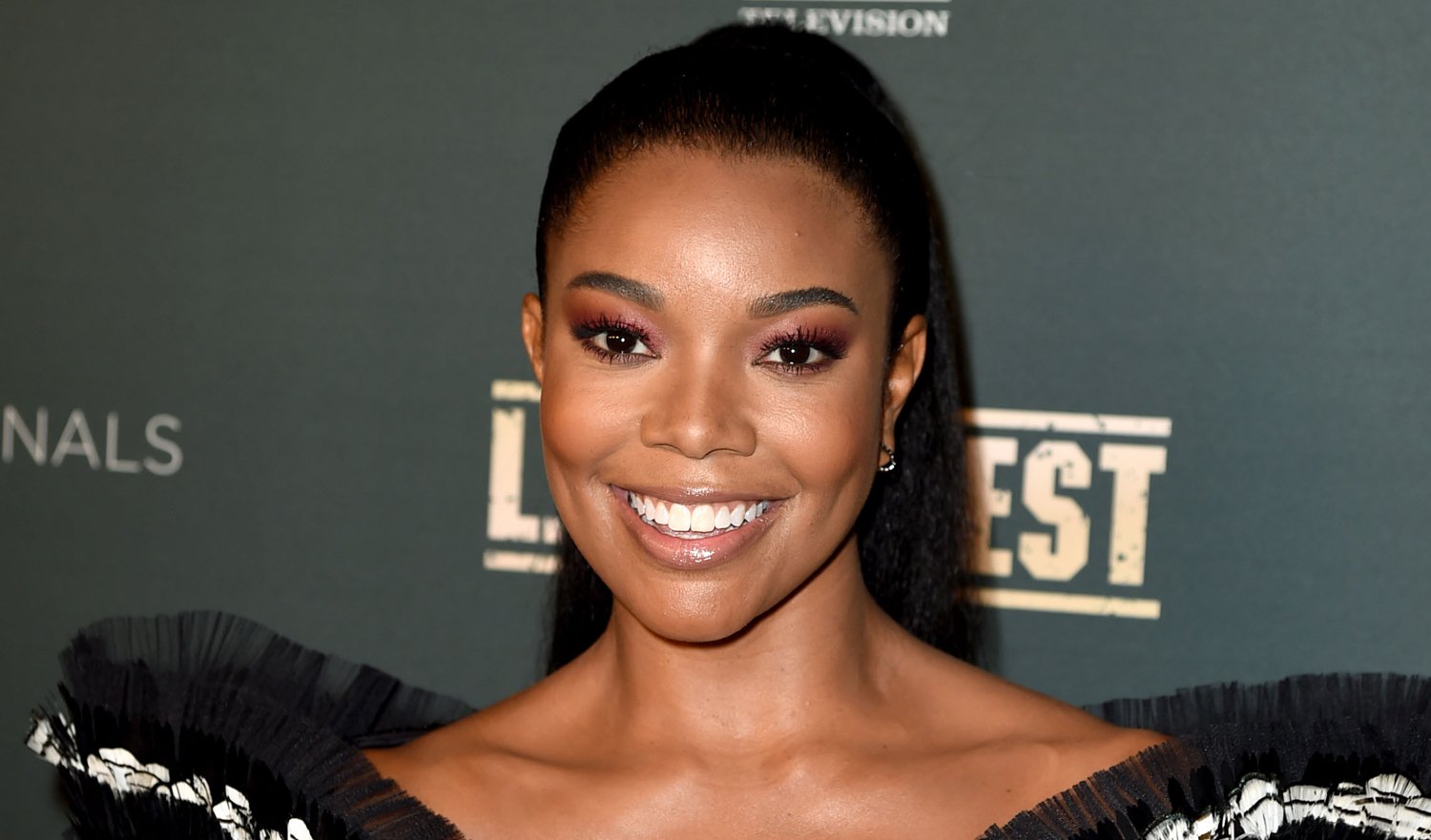 Gabrielle Union to Star in Upcoming Romantic Comedy | Gabrielle Union ...