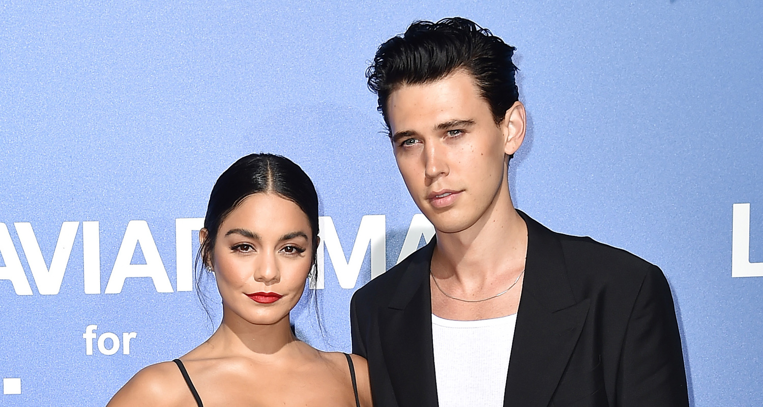 Vanessa Hudgens Wishes Longtime Love Austin Butler ‘Happy Birthday ...