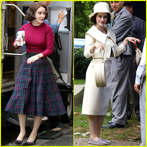 Why Doesn’t Midge’s Hair Ever Change in ‘Marvelous Mrs. Maisel ...