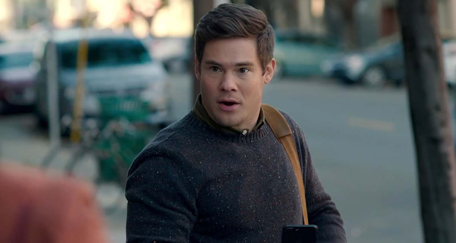 Adam Devine Is Addicted to His Phone in ‘Jexi’ Trailer – Watch Now ...