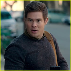Adam Devine Is Addicted to His Phone in ‘Jexi’ Trailer – Watch Now ...