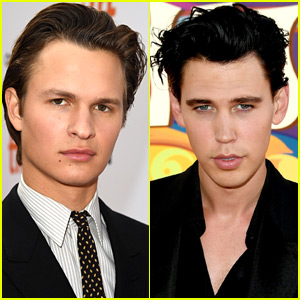 Ansel Elgort Reveals Why He Thinks He Lost Out on Elvis Role to Austin ...