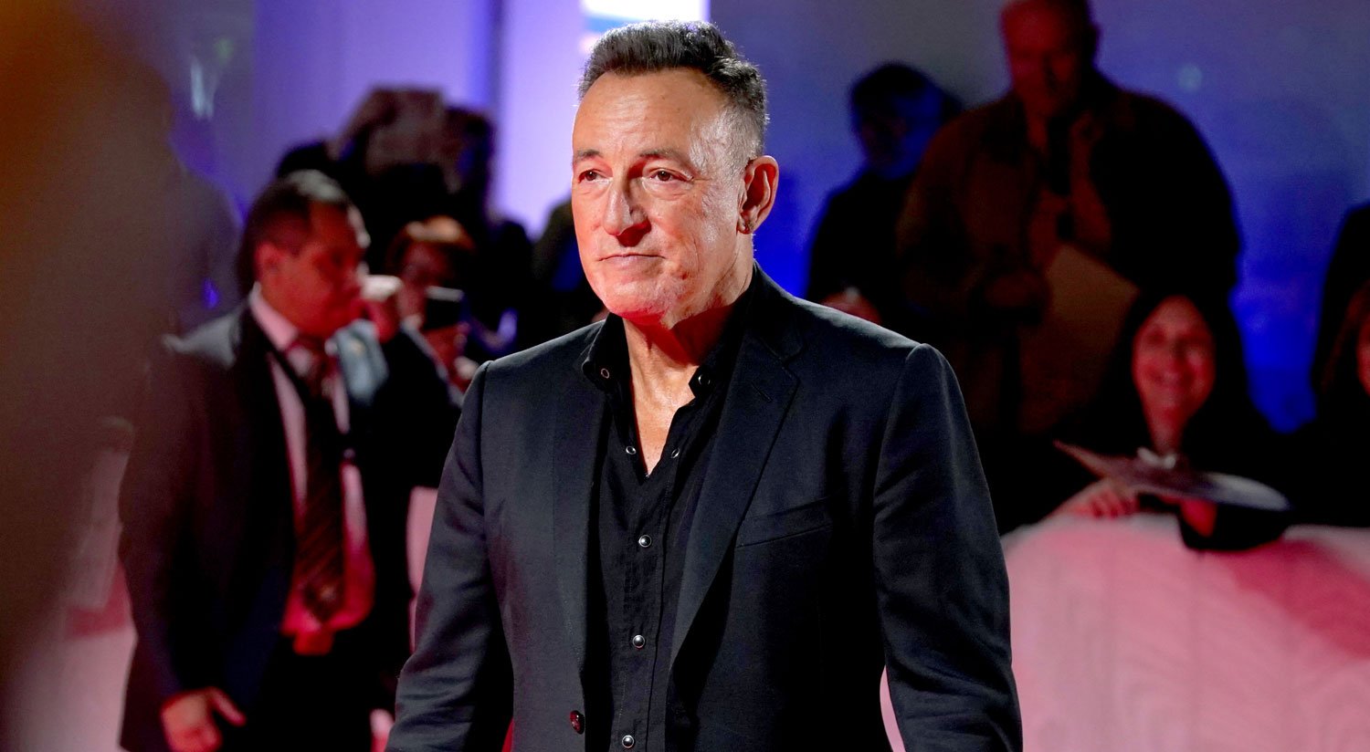 Bruce Springsteen’s Concert Film ‘Western Stars’ Is Getting Strong ...