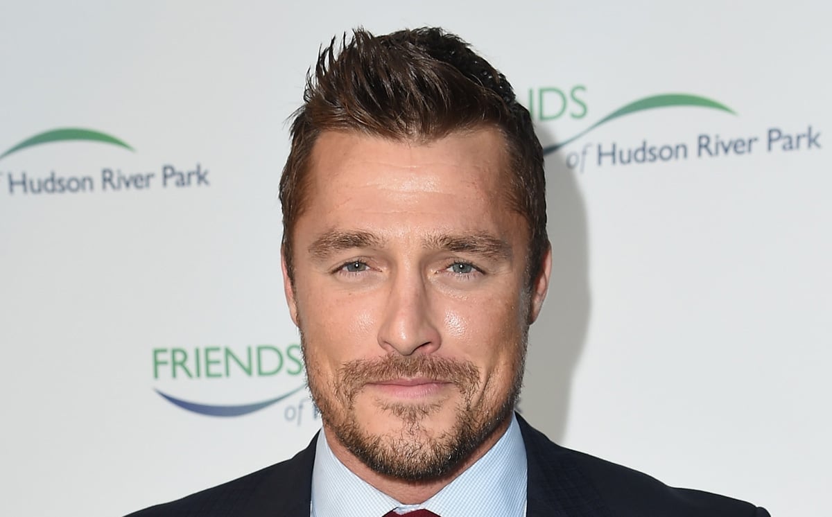 The Bachelor’s Chris Soules Explained Why He Fled Scene of Fatal Car ...