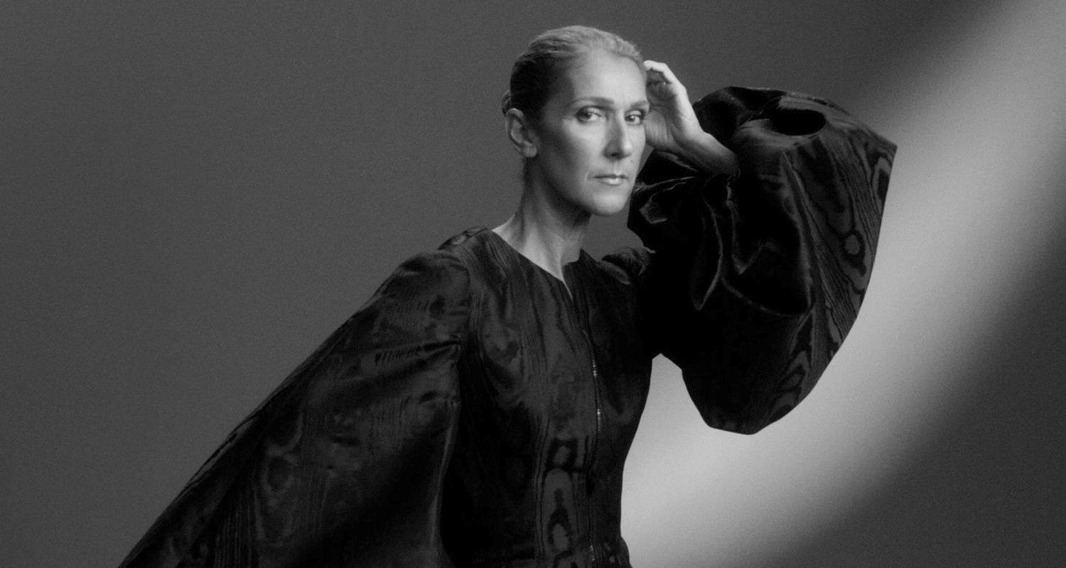 Celine Dion Serves Up Fashion In ‘Imperfections’ Music Video – Watch ...