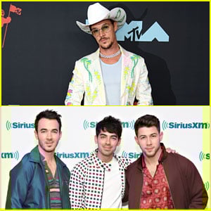 Diplo Hacks the Jonas Brothers’ Instagram Account | Diplo, Joe Jonas ...