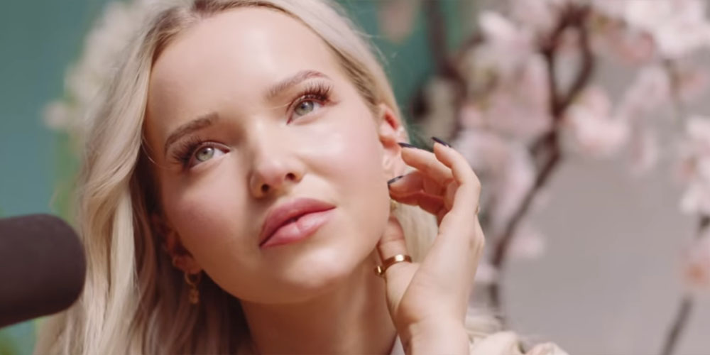 Dove Cameron Covers Kacey Musgraves’ Song ‘Slow Burn’ – Watch & Listen ...