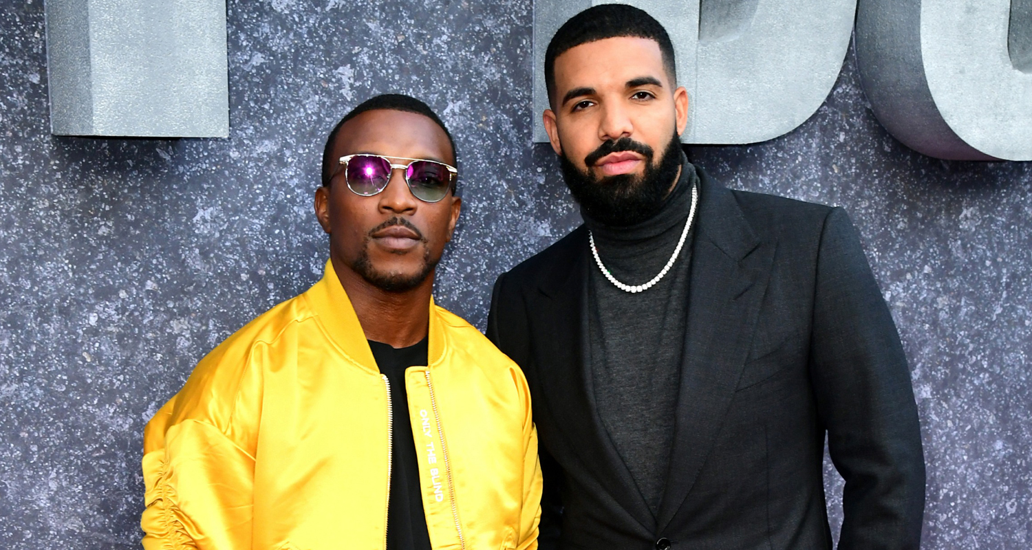 Drake Supports ‘Top Boy’ Cast at London Premiere – Watch Trailer ...