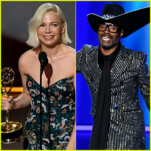 Emmy Awards 2019 – Complete Winners List Revealed! | 2019 Emmy Awards ...