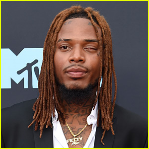 Fetty Wap Arrested in Las Vegas for Allegedly Punching Car Valet ...