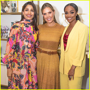 Freida Pinto Celebrates Launch of Kendra Scott Women’s Entrepreneurial ...