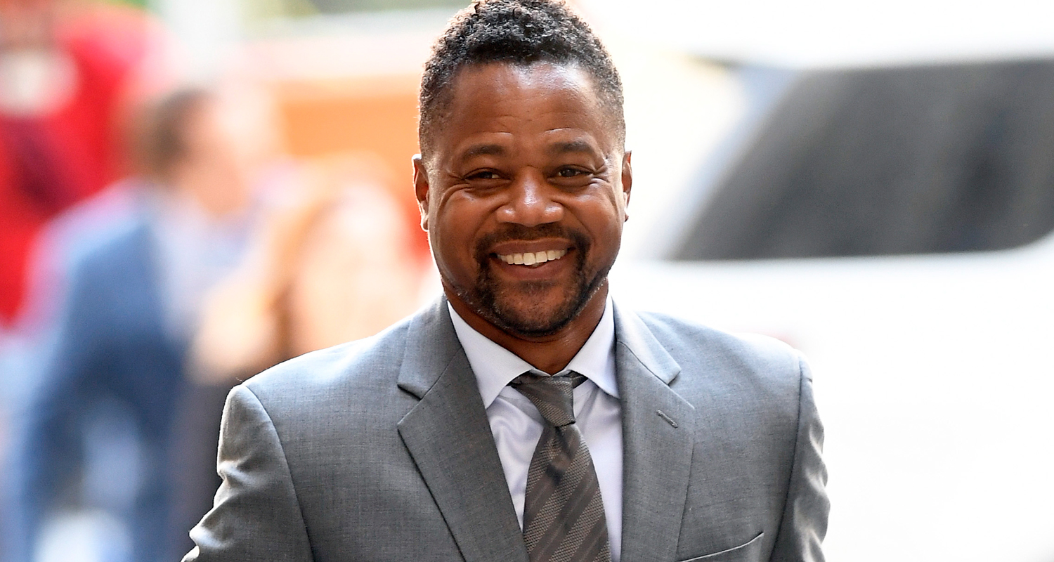 Cuba Gooding Jr. Groping Allegation Trial Postponed As Prosecutors Not ...