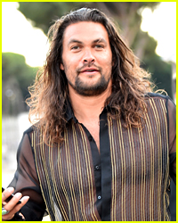 Jason Momoa Makes an Impassioned Speech at the UN – Watch! | Jason ...