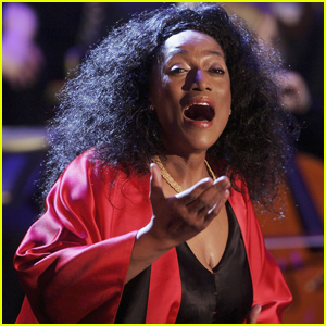 Jessye Norman Dead – Legendary Opera Singer Dies at 74 | Jessye Norman ...