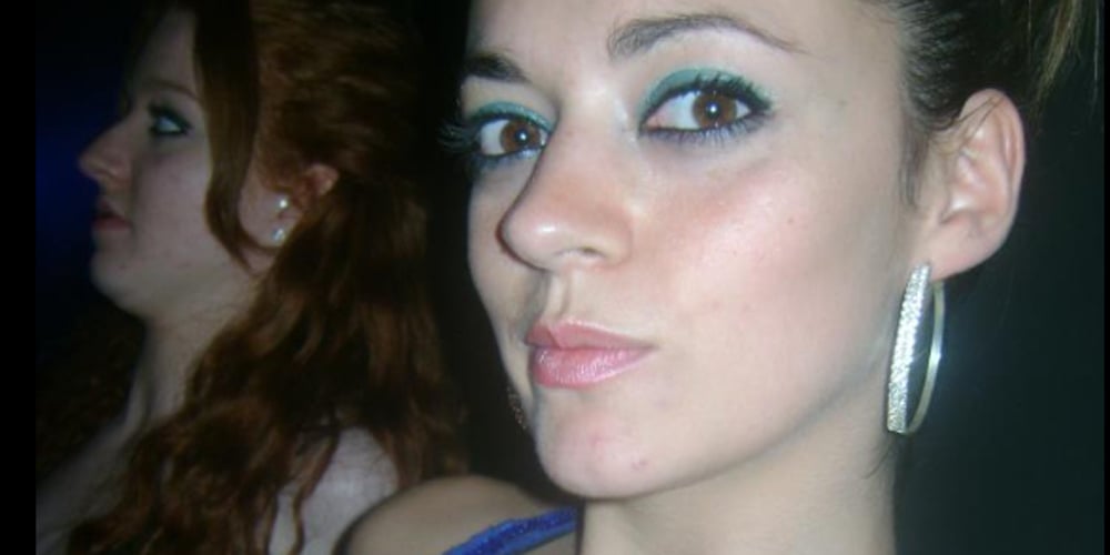 Spanish Singer Joana Sainz Garcia Dead After On-Stage Pyrotechnics ...