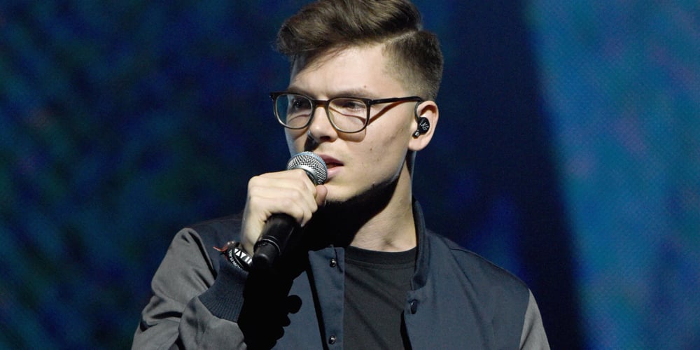 Kevin Garrett: ‘Factor In’ Stream, Lyrics & Download – Listen Now ...