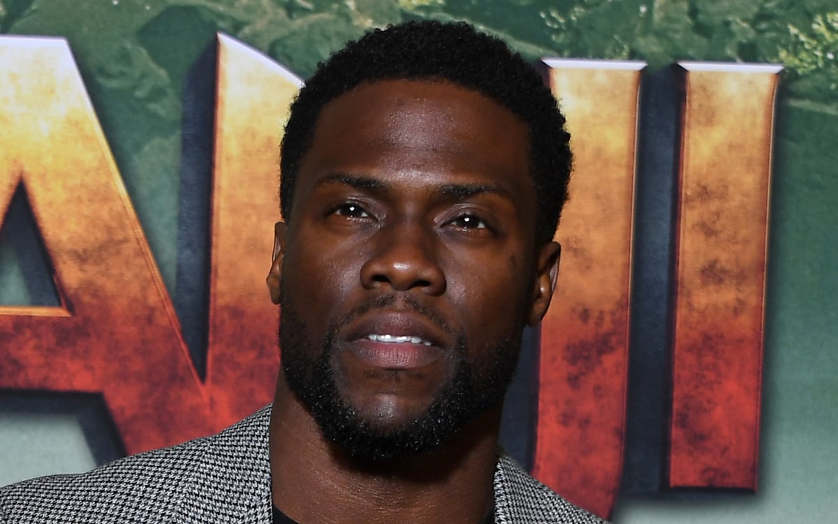Kevin Hart Undergoes Back Surgery After Major Injury in Car Accident ...