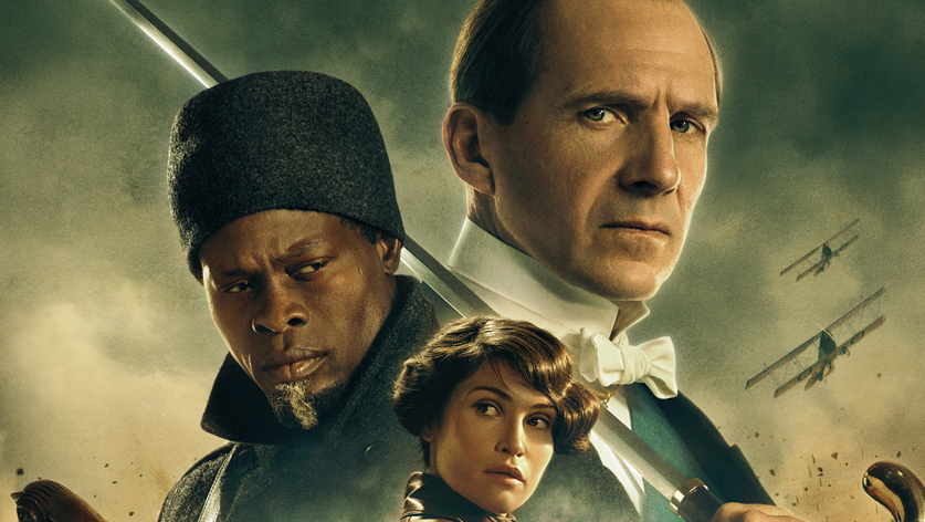 Ralph Fiennes Stars in ‘Kingsman’ Prequel ‘The King’s Man’ Trailer ...