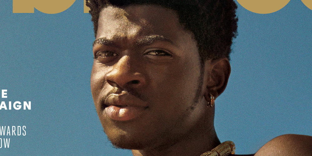 Lil Nas X Opens Up About Coming Out to Fans on Twitter | Lil Nas X ...