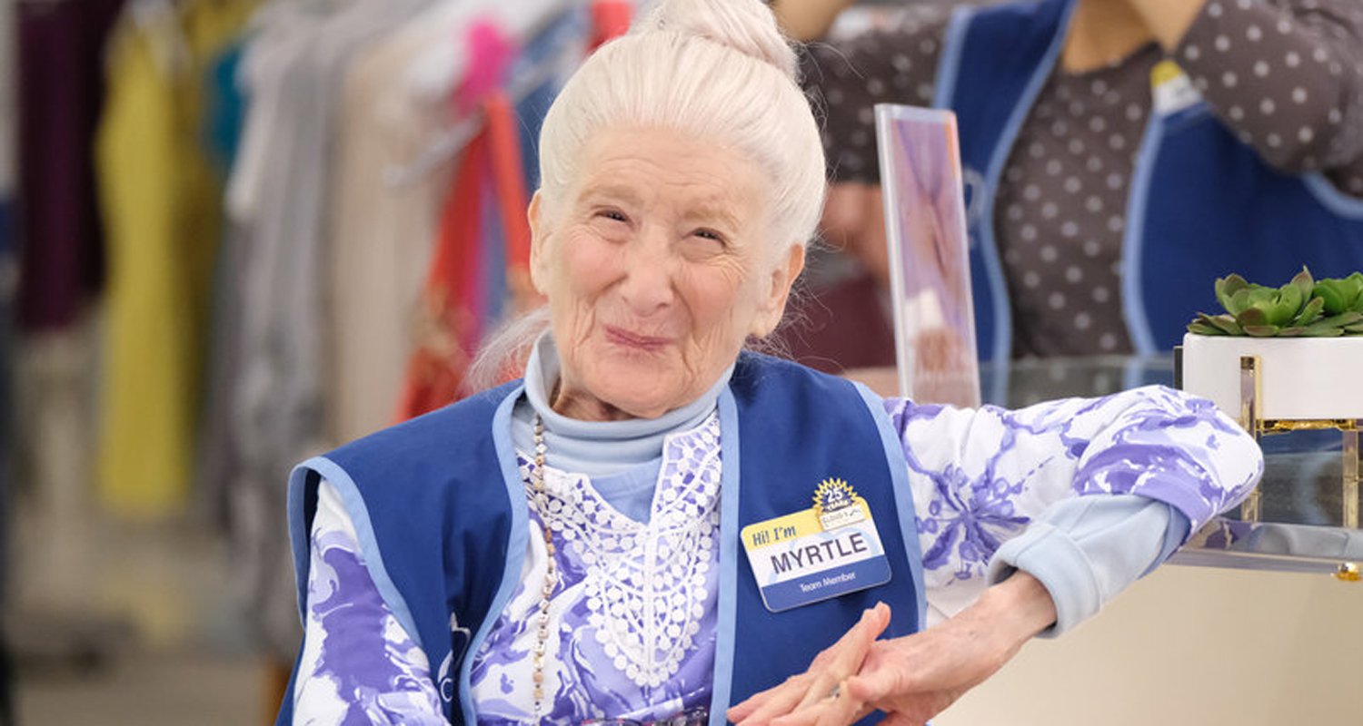 Linda Porter Dead – ‘Superstore’ Actress Dies at 86 | Linda Porter, RIP ...