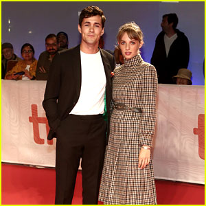 Marina Hambro Celebrity News and Gossip | Entertainment, Photos and ...